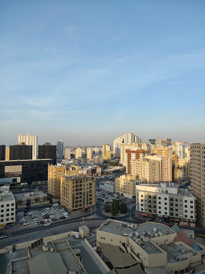 Comfort Stays - Ajman