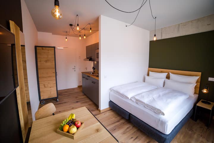 Ideal Für Studenten & Apartments - 萊比錫