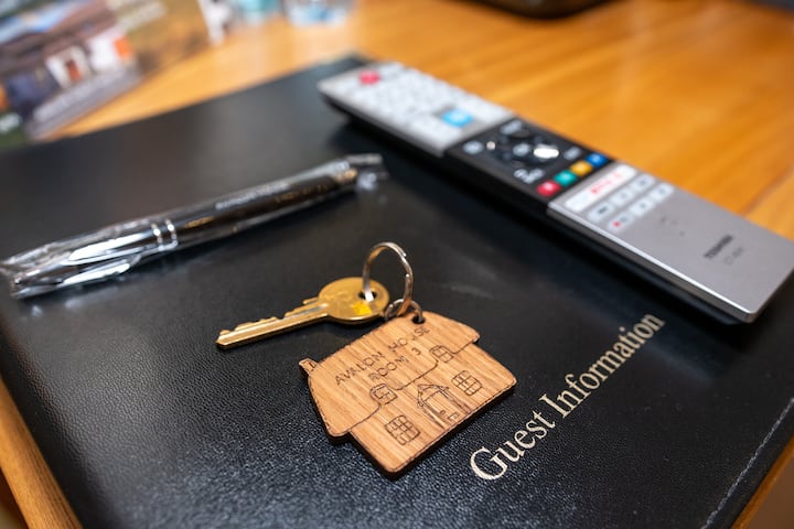 Avalon Guest House - Kirkwall