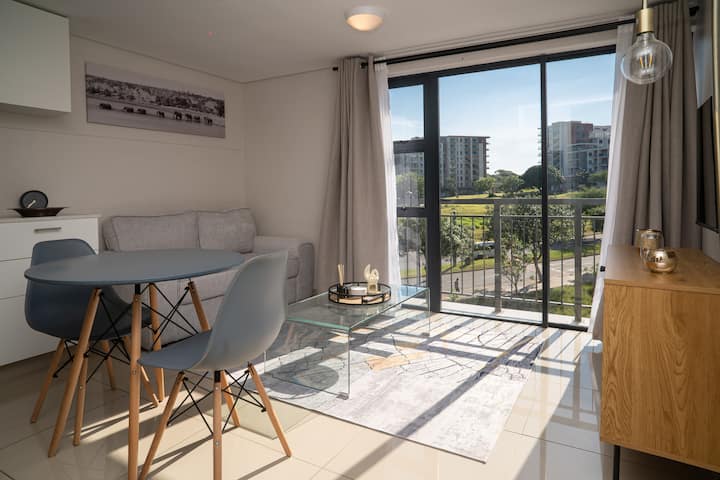 Urban Retreat The Millennial - Heart Of Umhlanga - Umhlanga