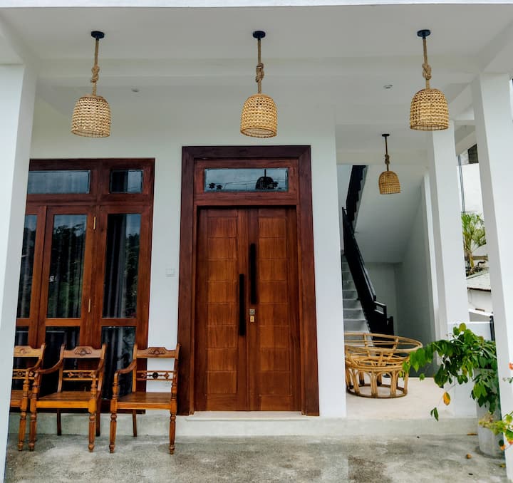 Canberra Villa - Mirissa - Mirissa