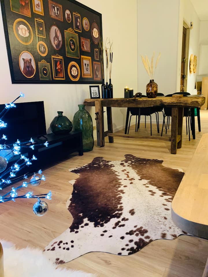 Le Grenette – Centre Ville - 格勒諾布爾