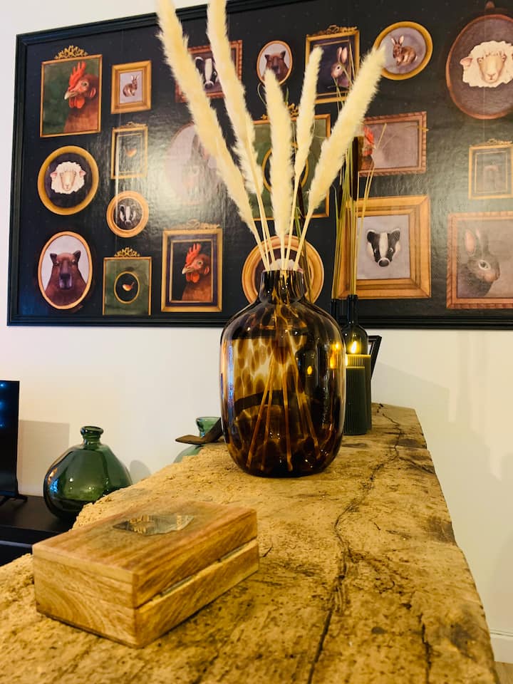 Le Grenette – Centre Ville - Grenoble