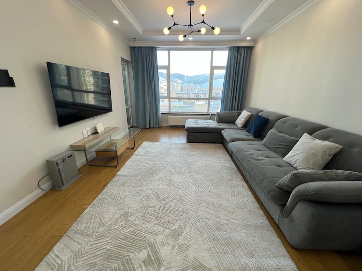 Cozy Apartment Near The Main Stadium. - Ulaanbaatar