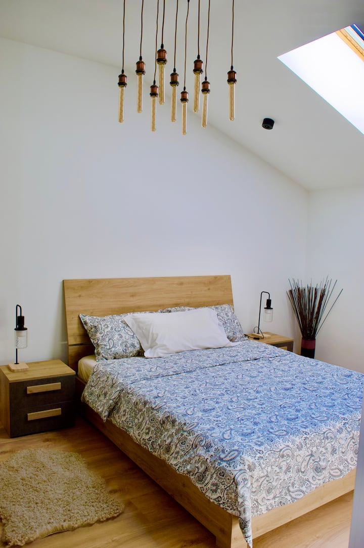 Spazioso Appartamento Centrocittà - Triest