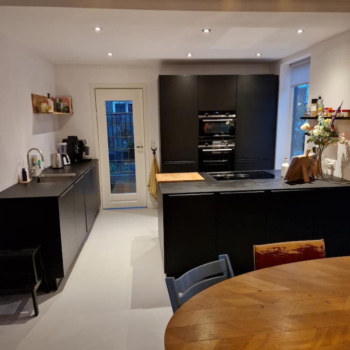 Vierdaagse Woning - Nijmegen