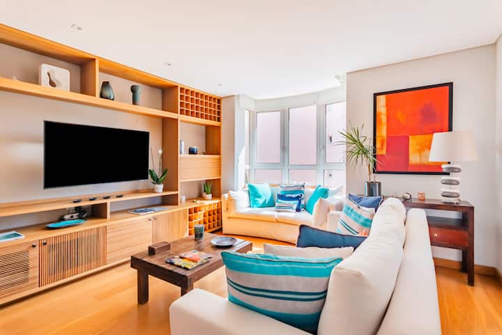 Cascais Elegant & Pool Retreat - Cascais