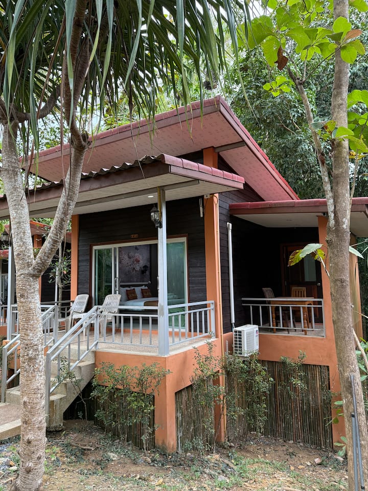 Echo Samadhi Retreat - ランター島