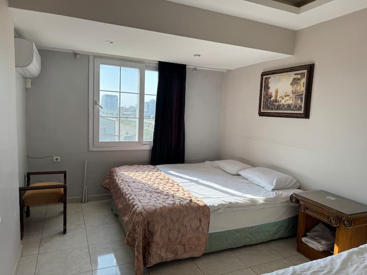 Antakya Defne Arasında Merkezi Konumda - Antakya