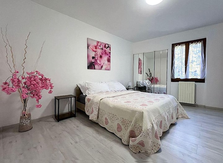 Appartamento Centro Storico - Provincia di Reggio Emilia