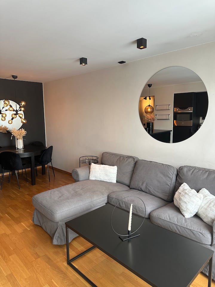 Leilighet I Trondheim - Trondheim