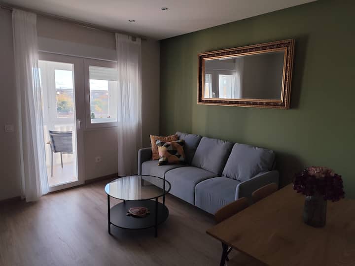 Santa Eulalia, Muy Céntrico - Zamora