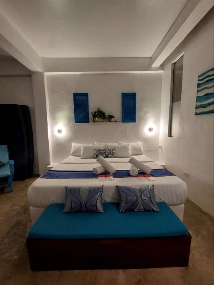 Cozy Suite Room In Bolinao - Bolinao