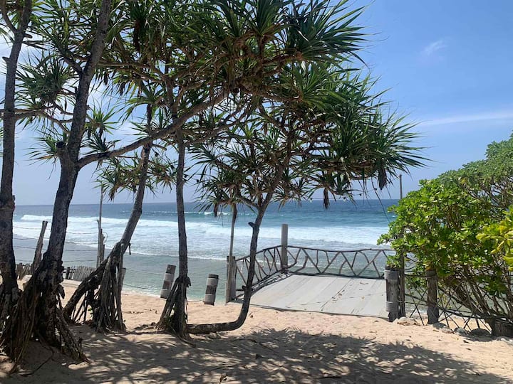 Affordable Bolinao Getaway - Free Breakfast - Bolinao