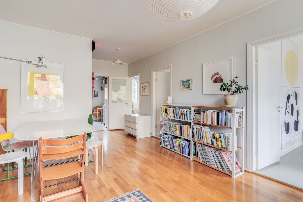 Family home on the edge of the forest - Apartments for Rent in Helsinki ...