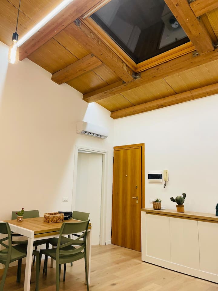 Antico Campanile Casa Vacanze - Palermo, Italy