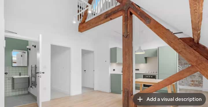 Group Long Stay Central Bham 4-bd Contractor Stays - Birmingham