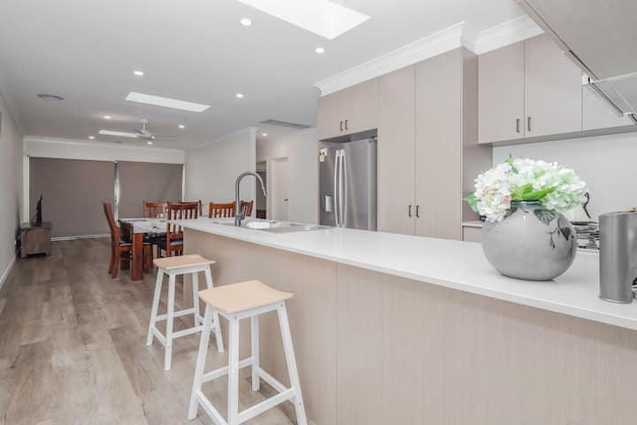 Snoozy Townhouse
White Hills Bendigo - Bendigo