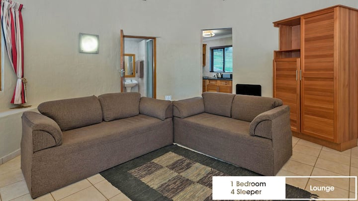 Drakensberg Qunu Falls - Umzimkulu