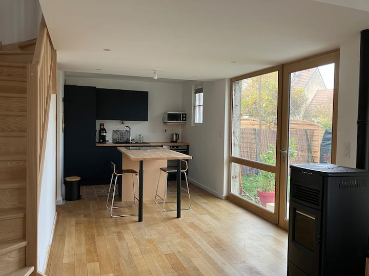 Maison à Beaune - Beaune