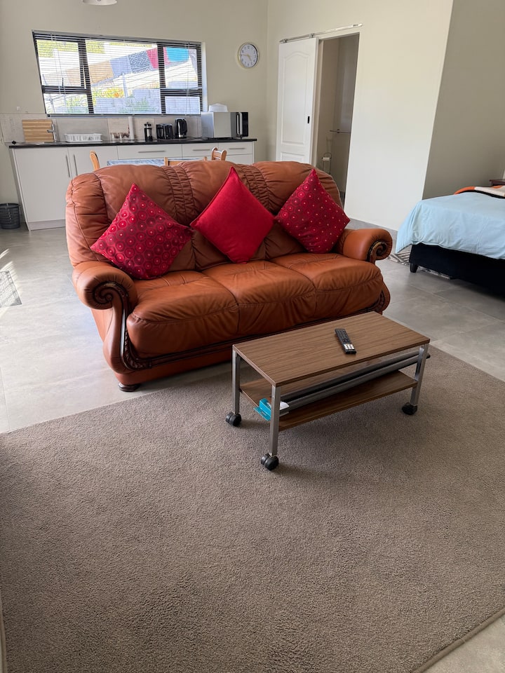 Studio1 South Street Wilderness - Wilderness