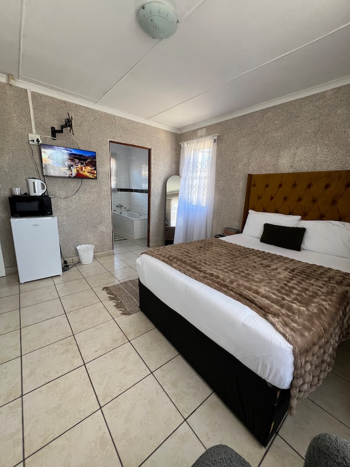 Zola’s Guest House - Mthatha