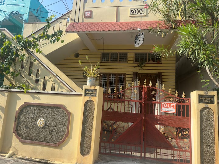 1 Room With Kitchen - Warangal