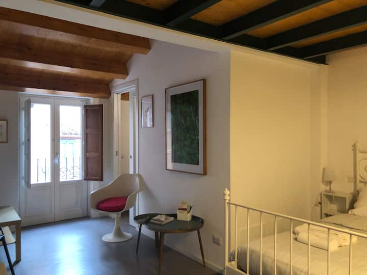 Casa Velasquez - Foglia - Castelbuono