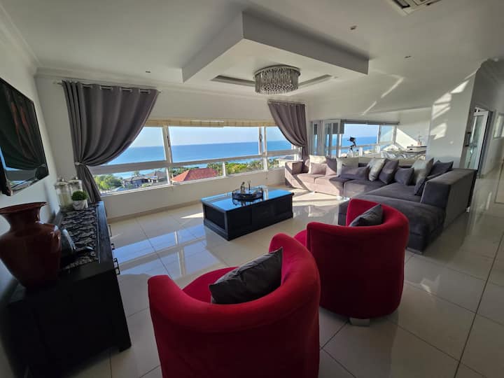 Queens View Manaba - Ramsgate