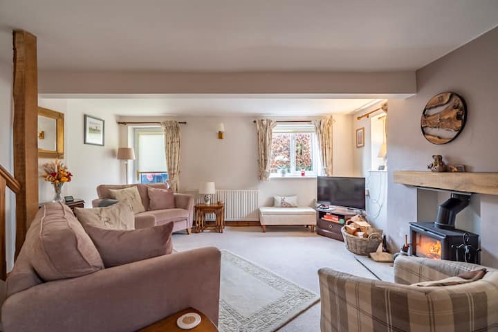 Hideaway Cottage - Helmsley
