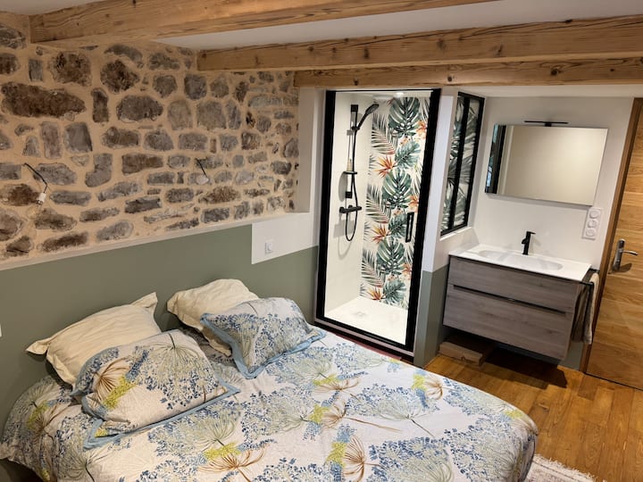 Chambre Gorges De La Dourbie - Millau