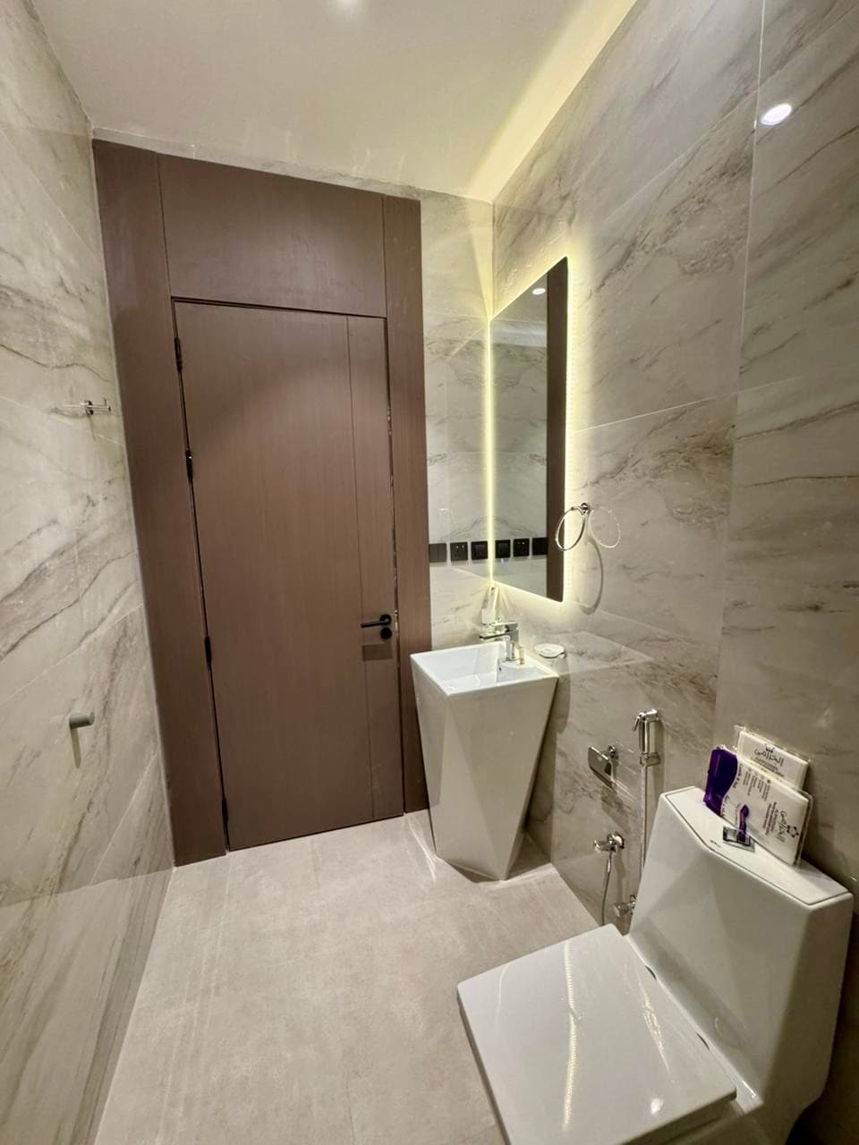 Studio hôtelier au cœur de Riyad à côté du métro - Appartements à louer ...