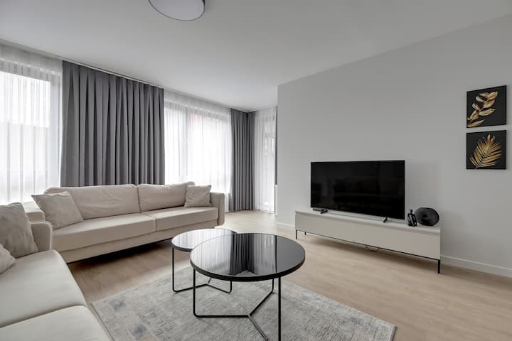 ŁąKowa 45 - Gdańsk