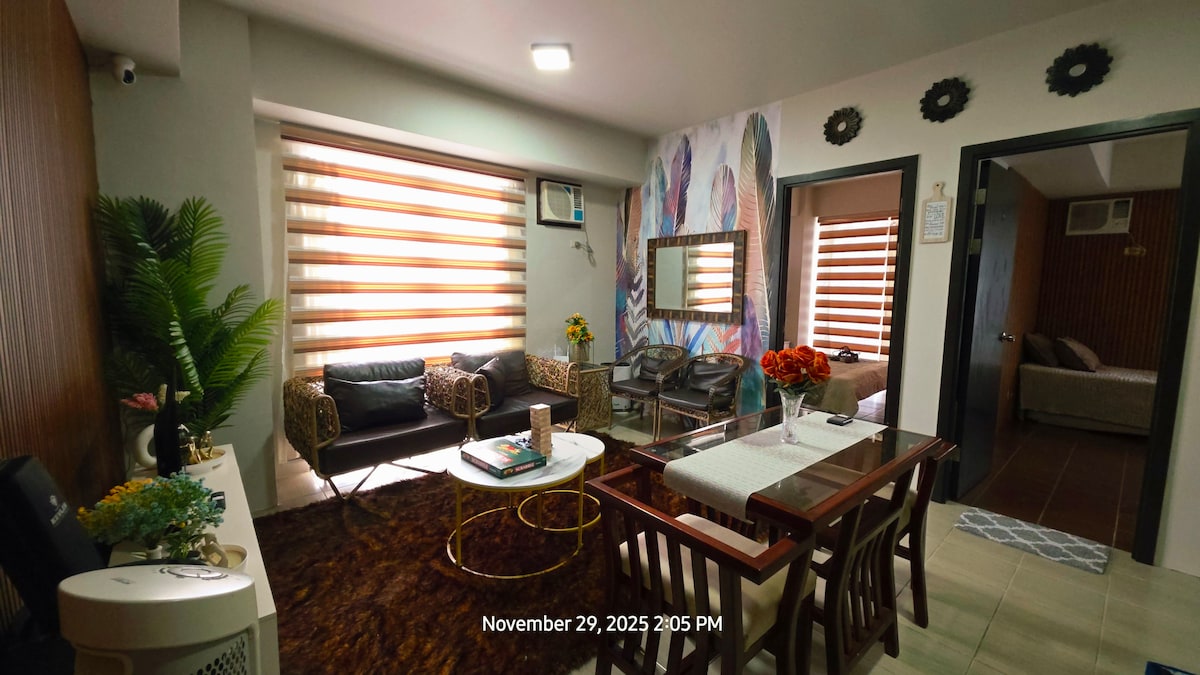 Twenty-four Tower One Staycation - Apartments for Rent in Pasig, Metro ...