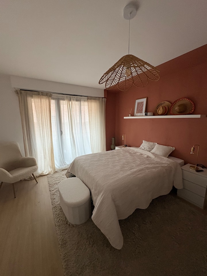 Appartement Cosy - La Roche-sur-Foron