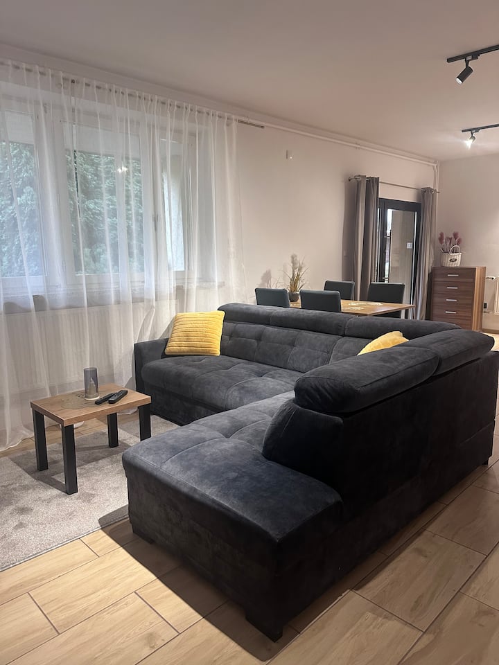 Mieszkanie W Spokojnej Okolicy - Warsaw