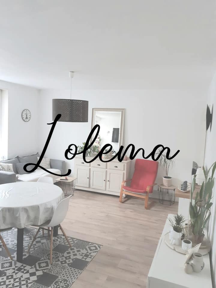 Lolema - Colmar