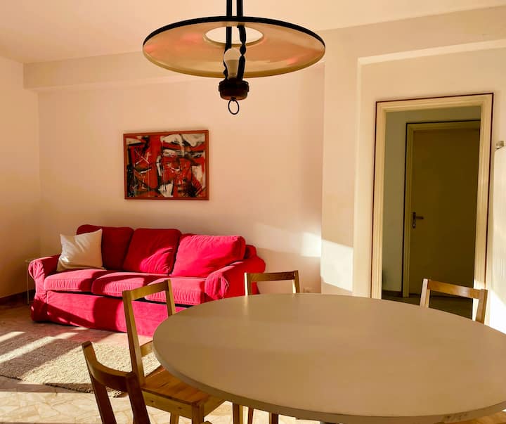 Casa Degli Ulivi - Iseo