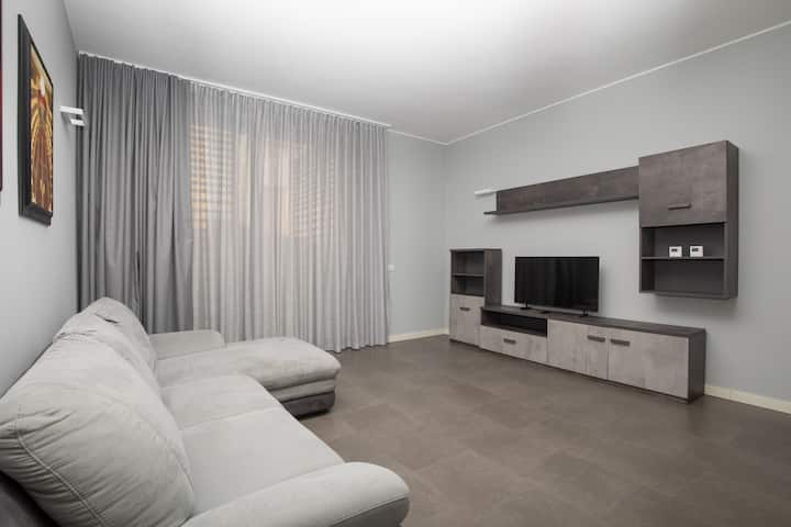 Appartamento Torre 2 Del Capitano - Crémone