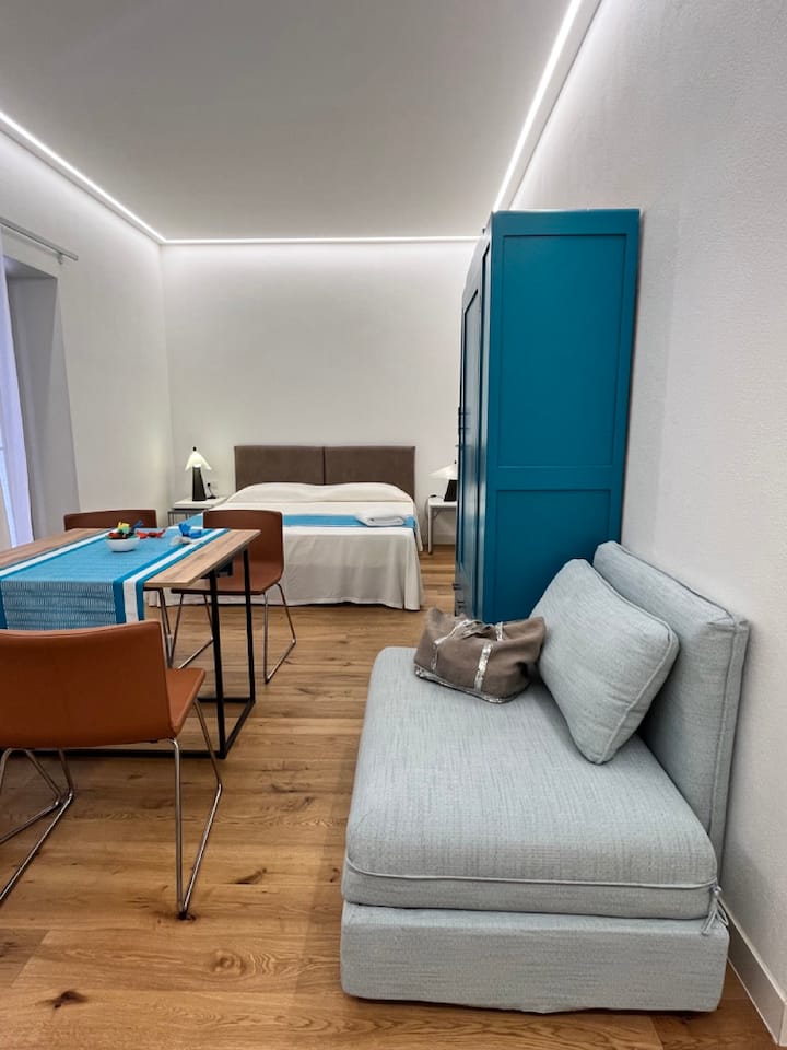 Dimora Elle Sterna - La Maddalena