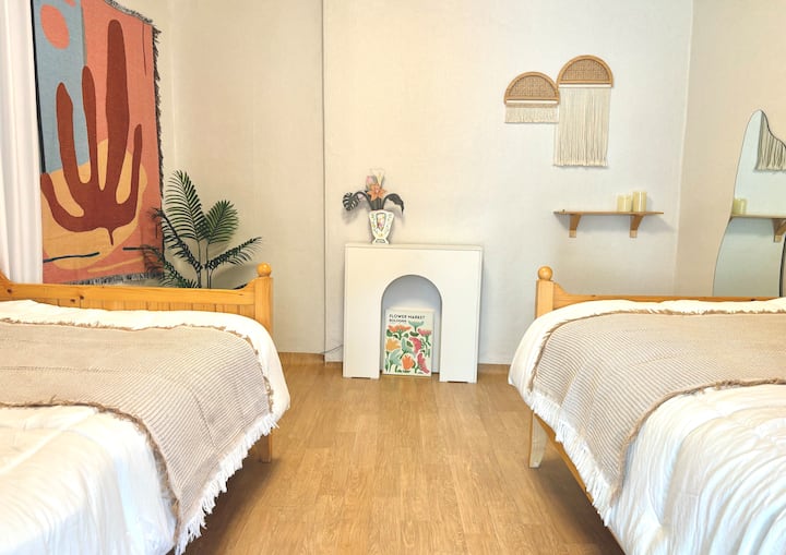 [단독주택] 영도 Aloc Daloc/바다 5분 거리/파티가능/최대 5인 - Busan