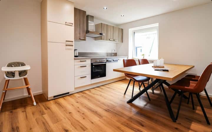 Apartment Inzing I - Gries im Sellrain