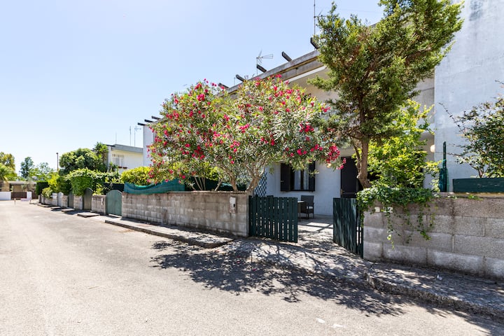 Junior Flat - Torre Dell'orso - Torre dell'Orso