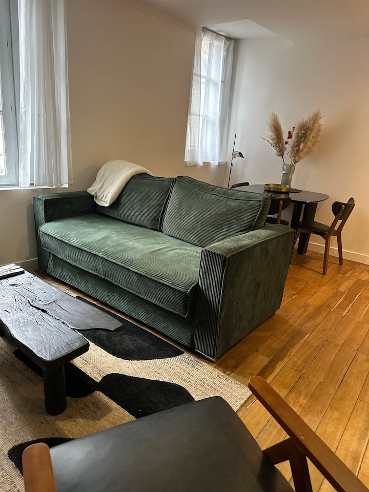 Les Arènes - Bourges