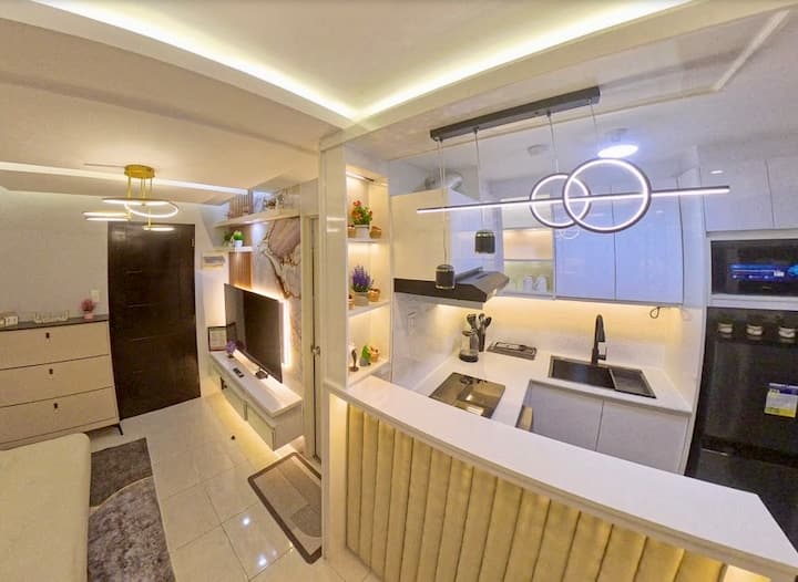 2br Condo For Group In Cebu | Private & Convenient - Cebu