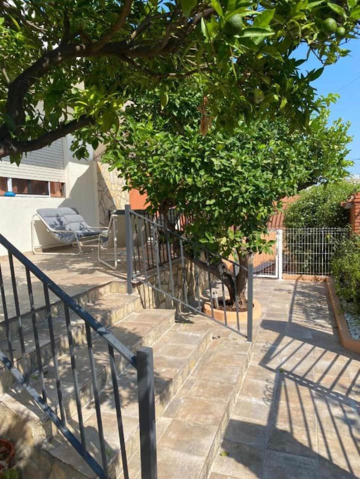 Las Salericas - Anna