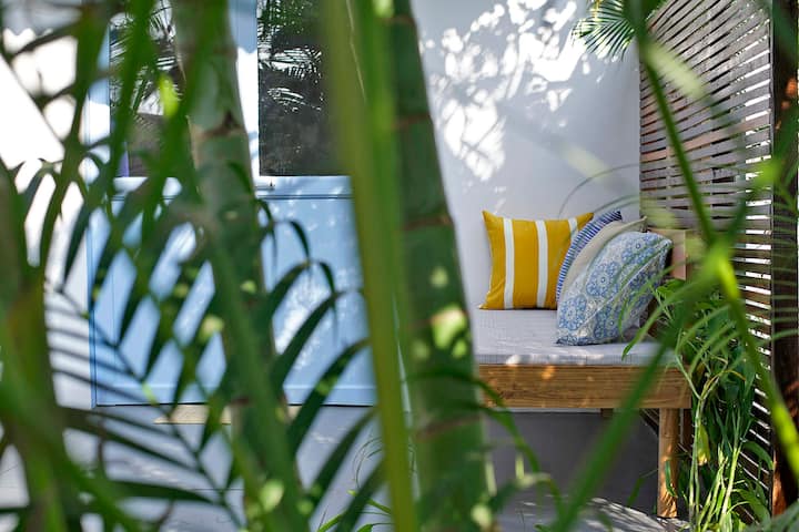 La Dolce Vita Double Beachfront 4 - Goa