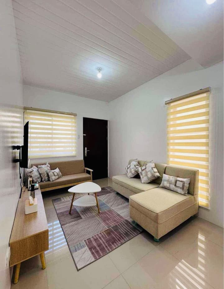 Diamond Heights C/d Near Sta Lucia Mall & Airport - Davao City