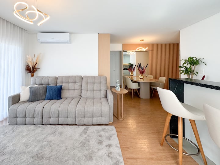 Apartamento Em Gramado A 3 Min Do Lago Negro - Gramado