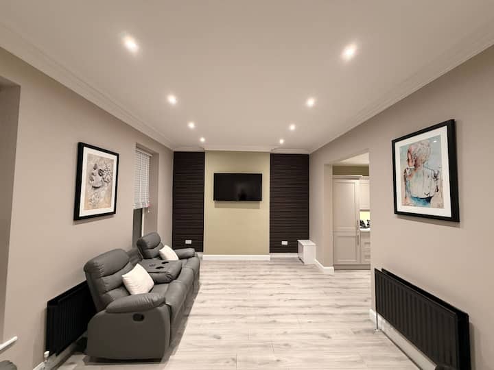 The Arch Apartment - Carrickfergus